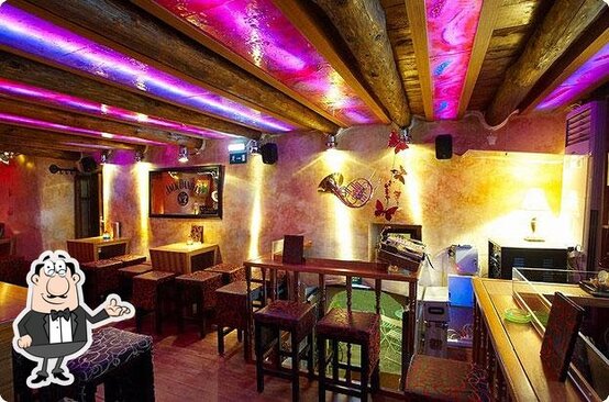 Odos Oneiron Cafe & Bistro, Chania - Restaurant menu, prices and reviews