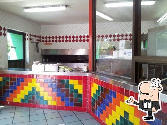 Pollo Brujo Campestre- Restaurante, Merida, Calle 54 No. 338 B x 41 ...
