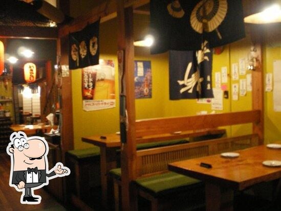 Menu at Sake Bar Nippon Epsom, Auckland, 415 Manukau Rd