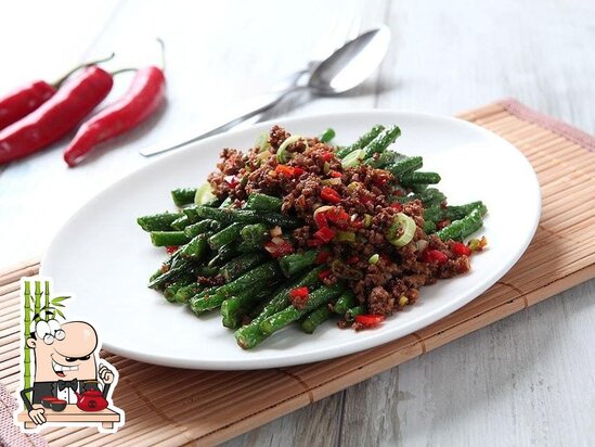 Ta Wan restaurant, West Jakarta, Lippo Mall Puri Blok 6 Lantai LG Unit ...