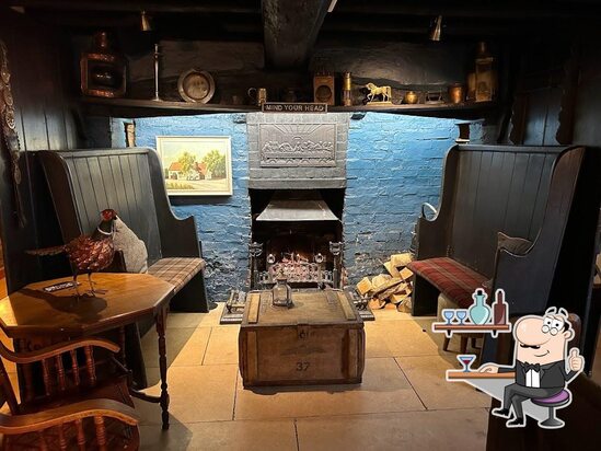 The Leagate Inn, Coningsby - Restaurant menu, prices and reviews