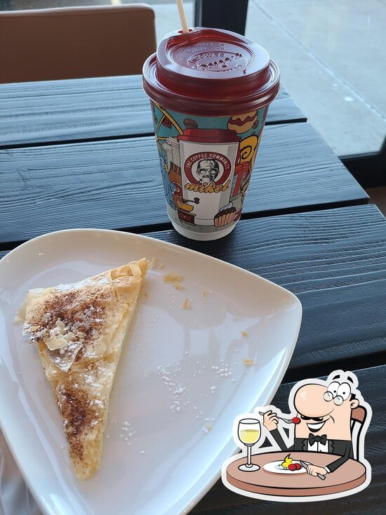 Mikel Coffee in Regina - Restaurant reviews