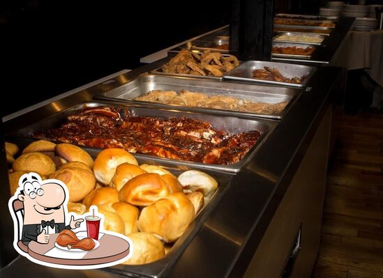 Veterans' Cafe and Grill in Merrillville - Restaurant menu and reviews