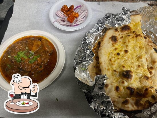 Chache da Dhaba- Family Indian Restaurant in Blacktown - Restaurant ...