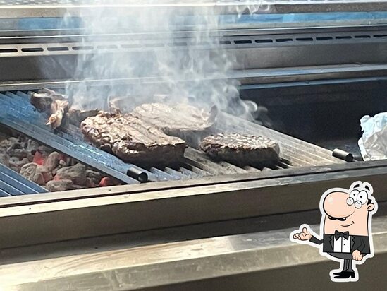 Pandarosa Steakhouse, Basel - Restaurant menu, prices and reviews