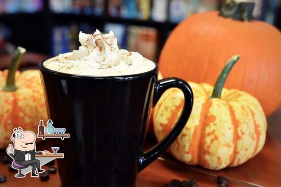 The Game Table Cafe, Mechanicsburg - Restaurant menu, prices and reviews