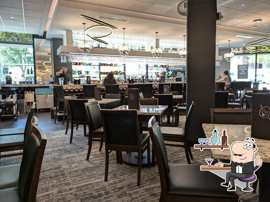 The Stuffed Olive - Madison, Madison - Restaurant menu, prices and reviews