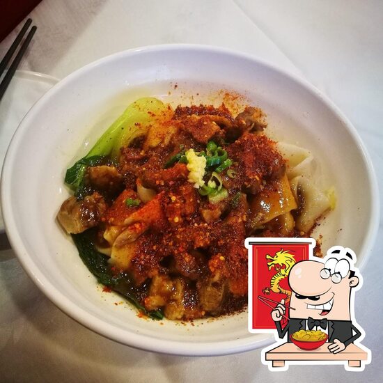 Food House, London - Restaurant menu, prices and reviews