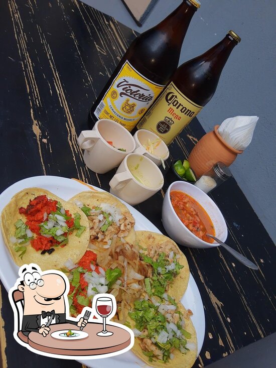 Aja Toro Cervecería pub & bar, San Luis Potosi - Restaurant reviews