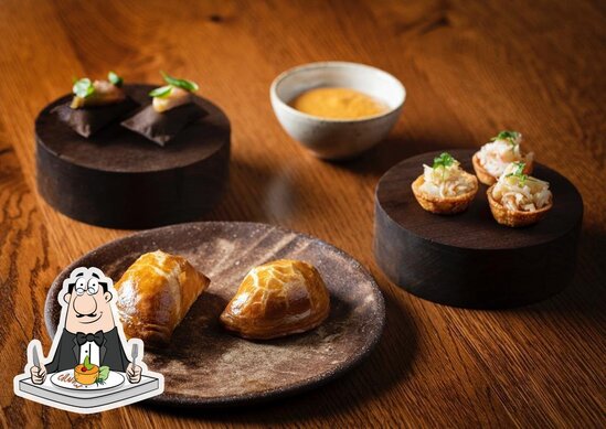 Akoko in London - Restaurant reviews