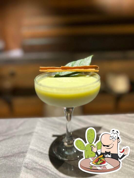 Restaurante Altanera Roma, Ciudad de México - Opiniones del restaurante