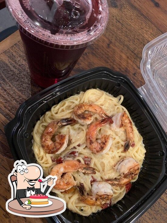 Anaya's Seafood - Richardson in Richardson - Restaurant menu and reviews