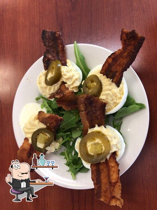 Benjie's Munch, San Antonio - Restaurant menu, prices and reviews