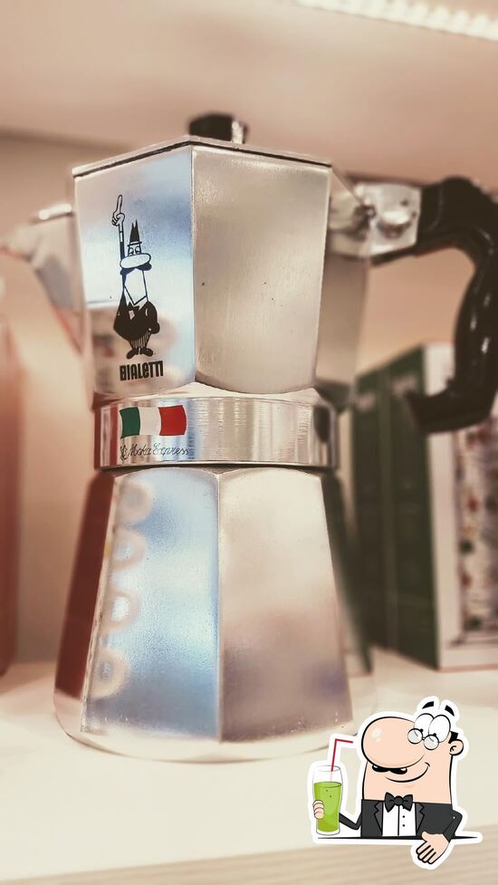 Bialetti, Milano - Menu del ristorante, prezzi e recensioni