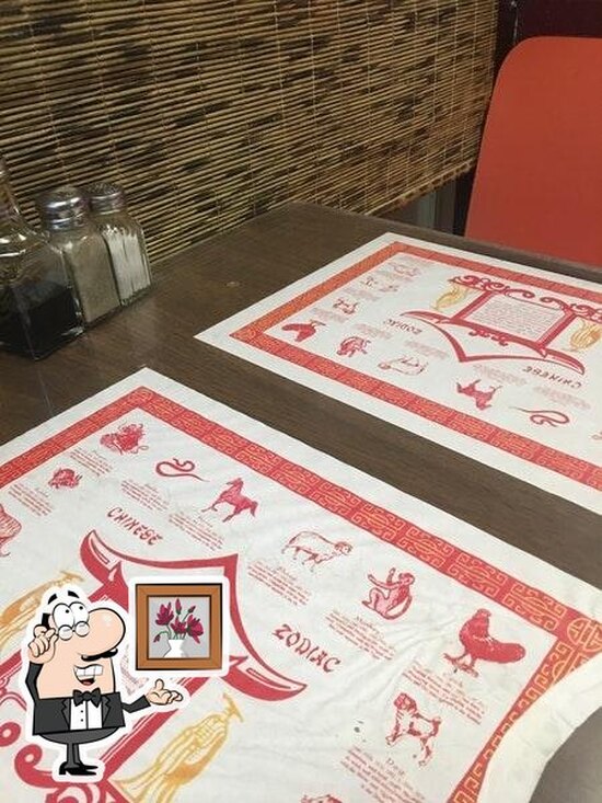 Kim Chai Restaurant, 3307 Summer Ave in Memphis - Restaurant menu and ...