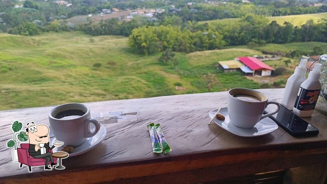 Mirador Yipao del Café, Pereira - Menú del restaurante, precios y reseñas