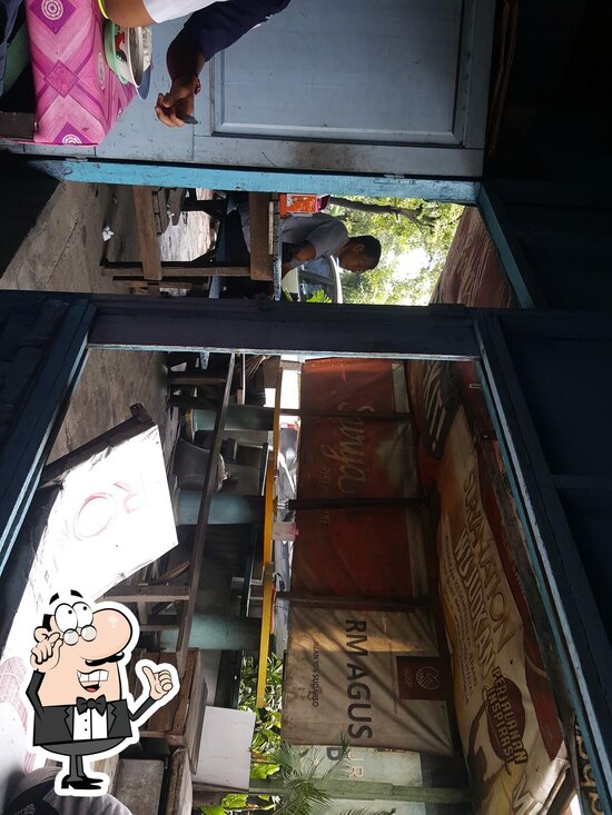 Rumah Makan Agus restaurant, Medan, Jl. Kol. Yos Sudarso - Restaurant ...