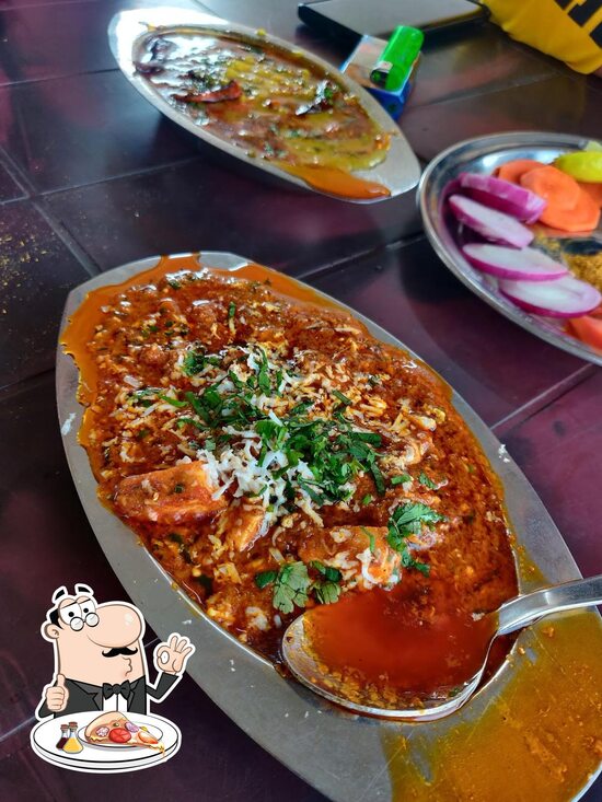 Menu at SHUBH DHABHA & Restaurant, Chhapara