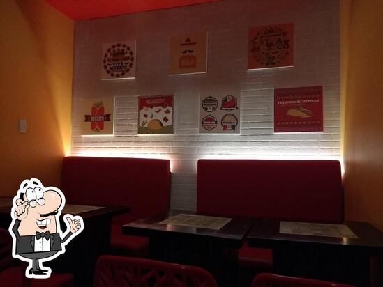 Taco Bandido pub & bar, Olongapo, Harbor Point - Restaurant reviews