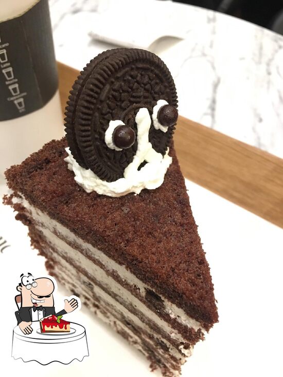 cafe Bless Roll, Hanam-si - Restaurant reviews