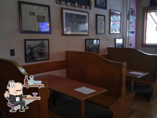 Romans' Pub, Milwaukee - Restaurant menu, prices and reviews