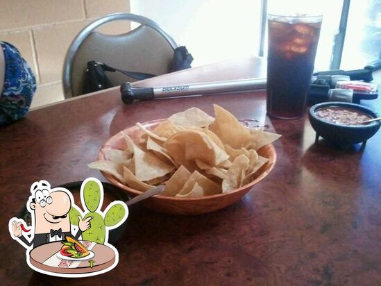 El Taco Rico in Norwalk - Restaurant menu and reviews