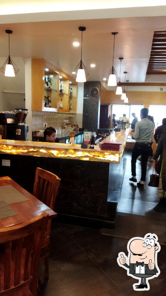 Menu at SHER-E-PUNJAB FAMILY RESTAURANT & BAR (MG ROAD), Gangtok