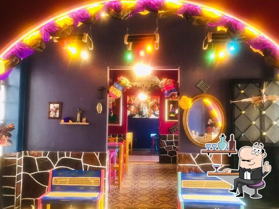 Maíz Azul, Orizaba - Restaurant menu, prices and reviews