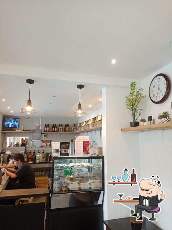 Brew Junction - Cainta, Cainta - Restaurant menu and reviews