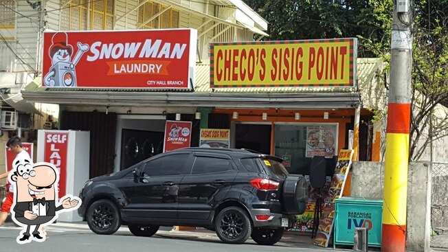 Checo's Sisig Point, Imus - Restaurant menu, prices and reviews