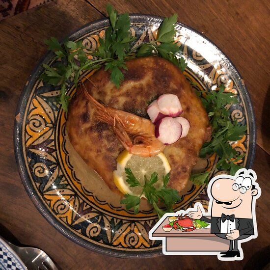 Darori Resto restaurant, Fes - Restaurant menu and reviews