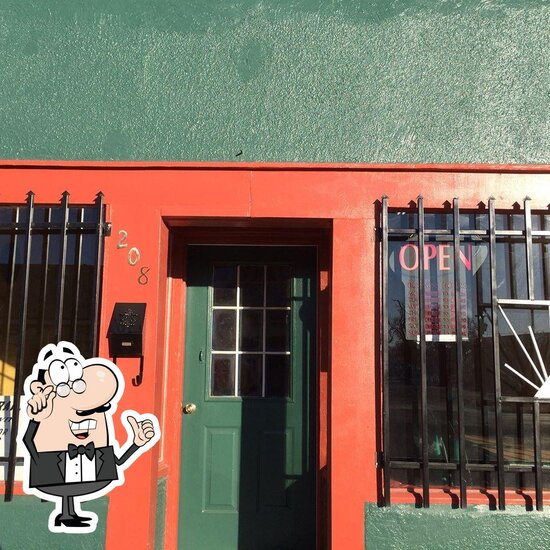 Don Hector, Dodge City - Restaurant menu, prices and reviews