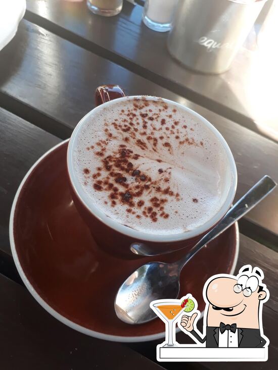 Funky Duck Cafe, Whanganui - Restaurant menu, prices and reviews