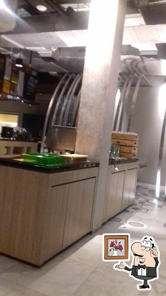Ibis Kitchen Restaurant, Yogyakarta - Restaurant menu, prices and reviews