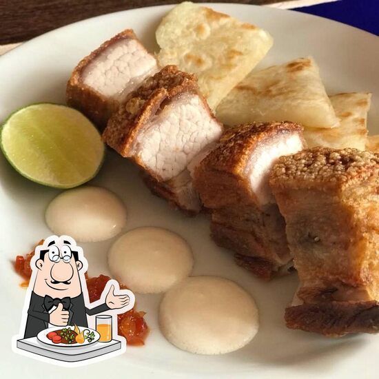 La Butaca, Bogotá - Menú del restaurante, precios y reseñas