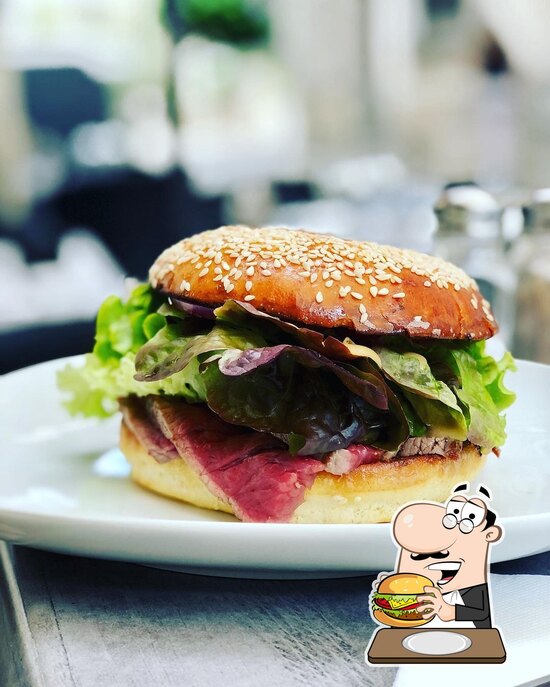 Le Céci’Bon, Tours - Menú del restaurante, precios y reseñas