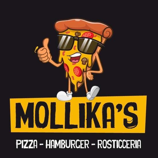 Menu da MOLLIKA'S ristorante, Misilmeri