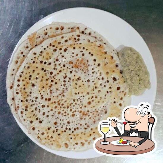 Majaa Thindi, Bengaluru - Restaurant menu, prices and reviews