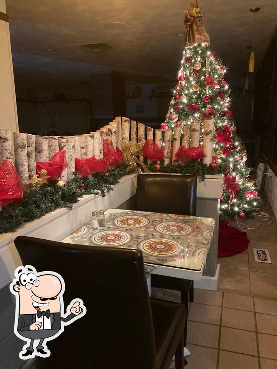 Makeba Restaurant, Richibucto - Restaurant menu, prices and reviews