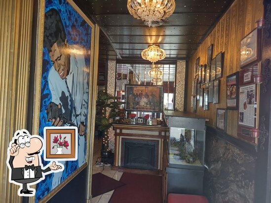 Mama Sheila's House of Soul, Minneapolis - Restaurant menu, prices and ...