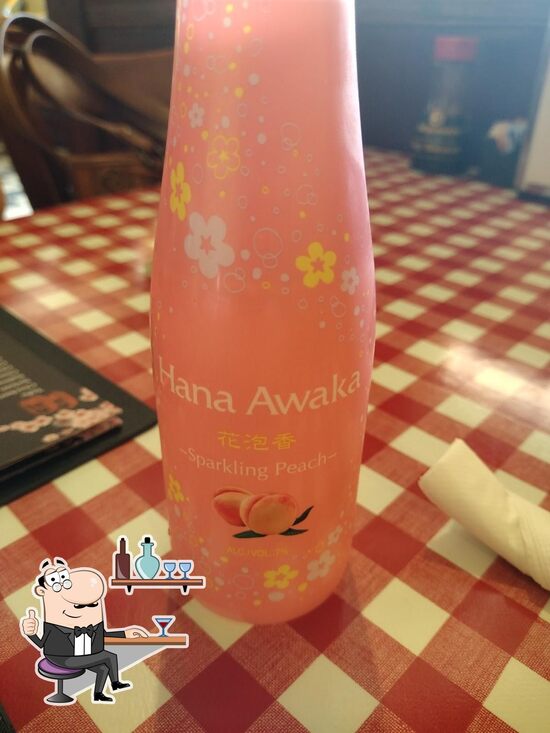 Ono Grill, Anniston - Restaurant menu, prices and reviews