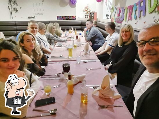 Oriental Delight in Accrington - Restaurant menu and reviews