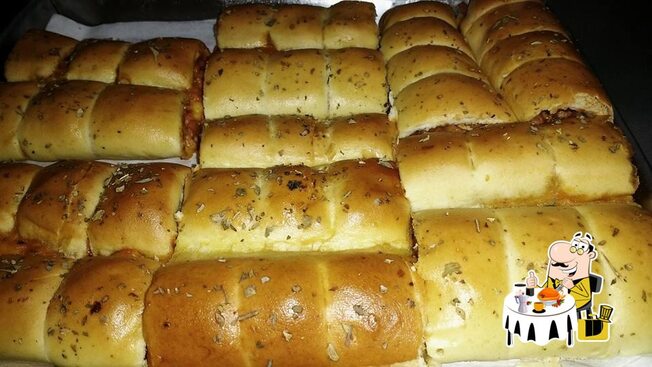 Padaria Panil, Paraíba do Sul - Menu do restaurante, preços e opiniões