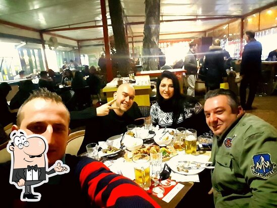 Posta Aerodrom, Skopje - Critiques de restaurant