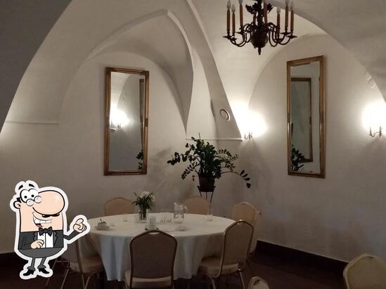 Carta del restaurante Restauracja Magnacka, Baranów Sandomierski