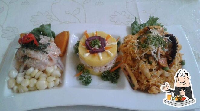 Restaurant Sabor a Perú, Lima - Restaurant reviews