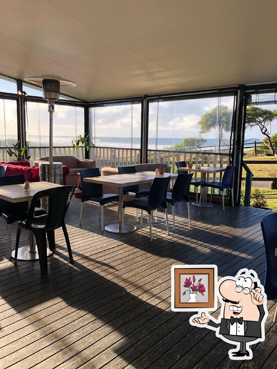Ruby's Cafe Bulli, Bulli - Restaurant menu, prices and reviews