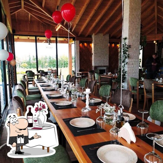 STOMI RESTAURANT, Kreis Lezha - Restaurantspeisekarten und Bewertungen