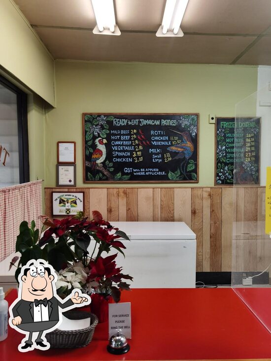 The Patty Shop, Vancouver - Restaurant menu, prices and reviews
