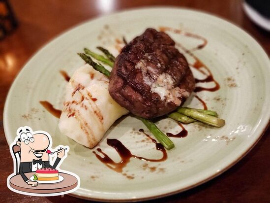 The Union Kitchen, 12538 Memorial Dr Space 10 in Houston - Restaurant ...